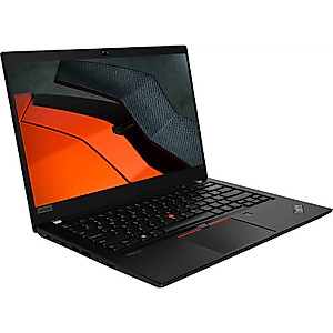 Lenovo ThinkPad T14 Business Laptop, 14" FHD IPS Display, Intel Core i5-1135G7, Windows 11 Pro, 16GB RAM, 512GB SSD, WiFi 6, HDMI, Fingerprint Reader, Backlit Keyboard, Long Battery Life, TDU