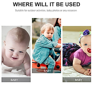 Diaper Skirt Diaper Skirt for Bed Wetting Training Pants Cloth Diaper Skirts Cotton Diaper Shorts for Baby Boy Girl Night Time Potty Training 3pcs Potty Training Pants