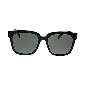SAINT LAURENT SL M40 Black/Grey One Size