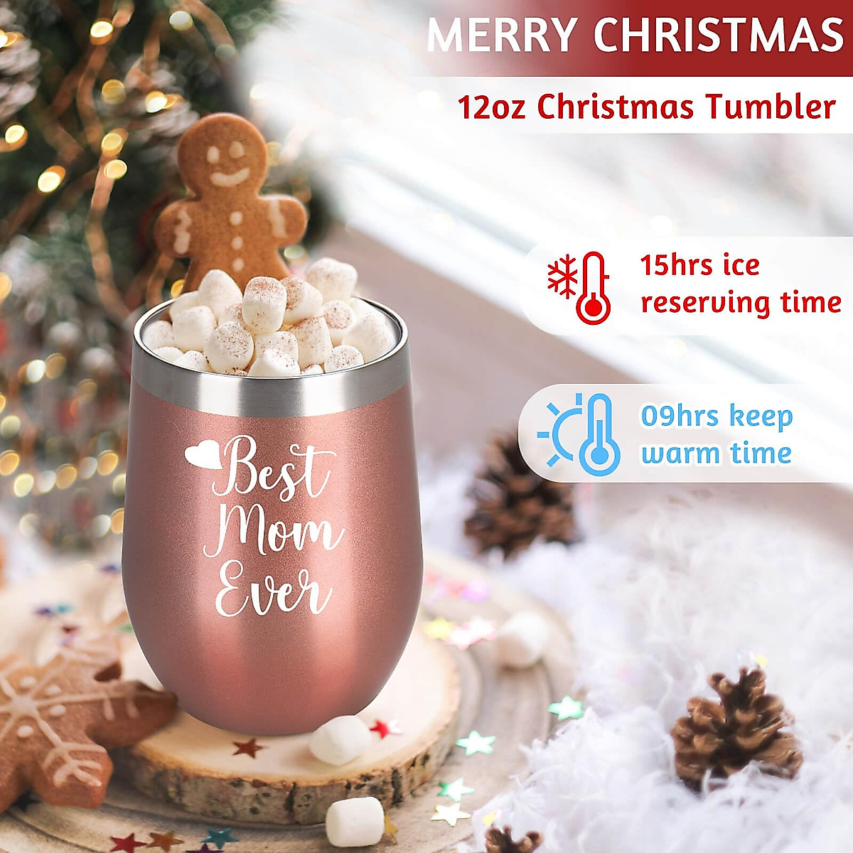 Ithmahco Mom Gifts, Mom Birthday Gifts, Gifts For Mom, Mom Birthday Gifts From Daughter, Gifts For Mom Birthday, Moms Birthday Gift Ideas, Birthday Gifts For Mom From Daughter, Mom Gifts From Son