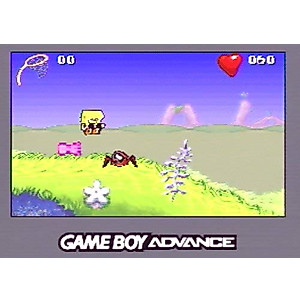 SpongeBob SquarePants: SuperSponge (Renewed)