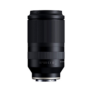 Tamron 70-180mm F/2.8 Di III VXD Lens for Sony Full Frame/APS-C E-Mount, Black (Renewed)
