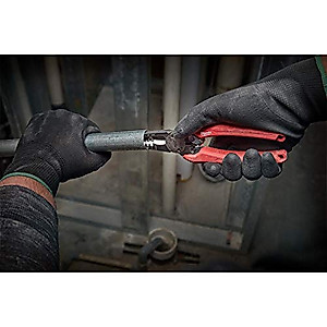 Milwaukee 48-22-3079 6-In-One Combination Wire Stripping and Reaming Pliers for Electricians