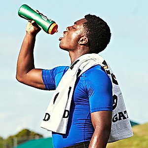 Gatorade Thirst Quencher Powder Packs - Lemon Lime (24 Pack)