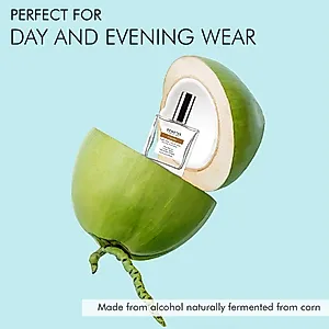 DEMETER Fragrance Library 3.4 oz Cologne Spray - Coconut