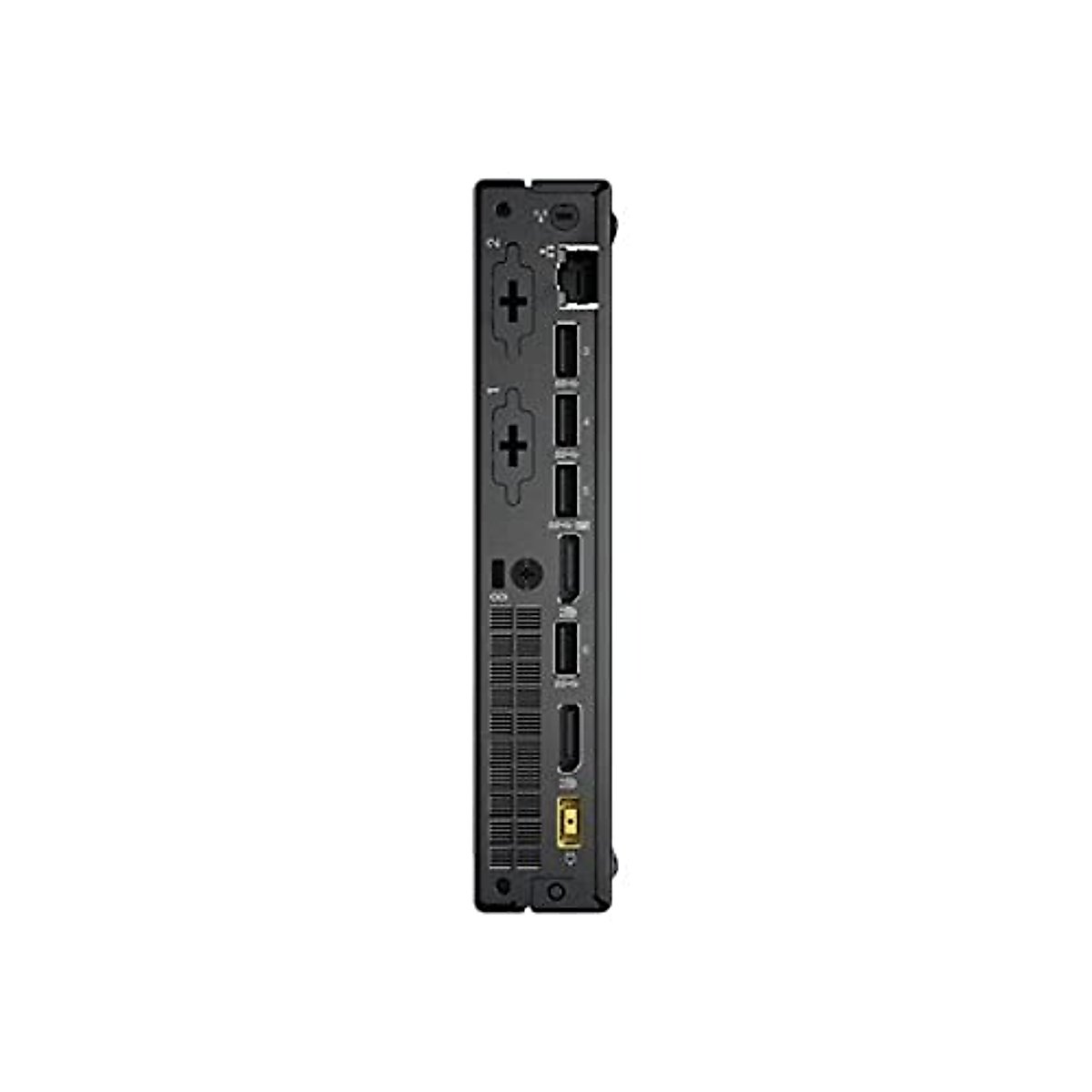 Lenovo ThinkCentre M910q Tiny Desktop Computer Mini PC, Intel Core i5-7500T Upto 3.3GHz,16GB DDR4 RAM,New 512GB NVMe M.2 SSD,WiFi Bluetooth,Wireless Keyboard and Mouse,Windows 10 Pro(Renewed)