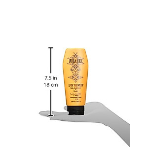 TIGI Rockaholic Livin the Dream Conditioner and Energy, 8.45 Ounce