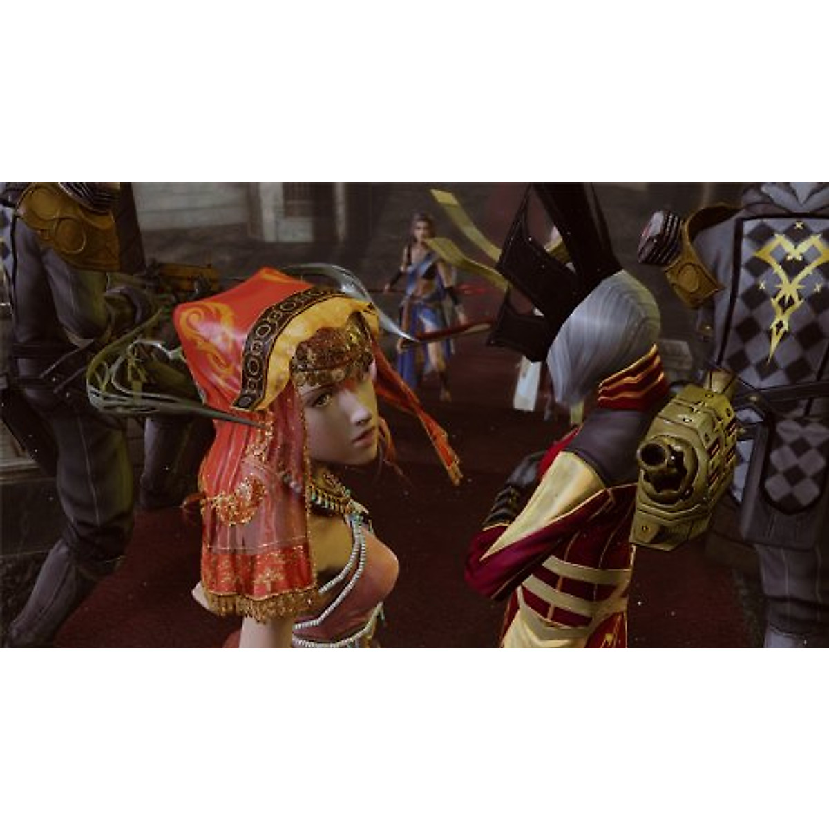 Lightning Returns: Final Fantasy XIII