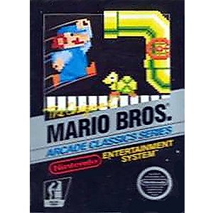 Mario Bros.