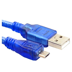 DIYmall U R3 D1 R32 Development Board ESP32 CH340G WiFi+BT Wireless Module 4MB Flash with USB Cable for Arduino (Pack of 2)