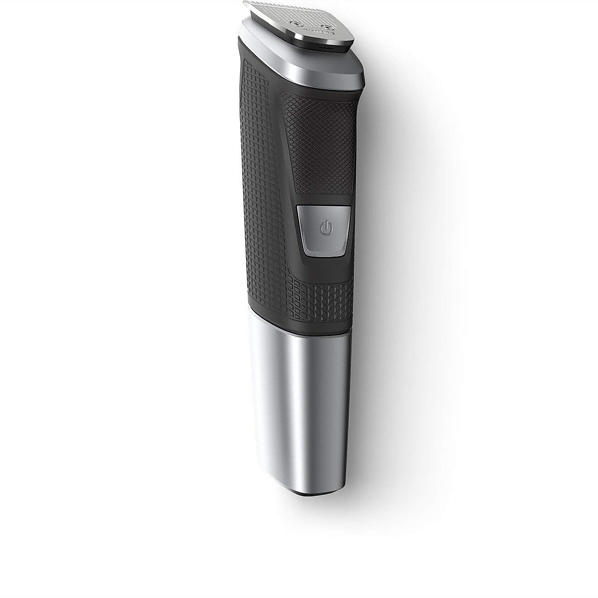 Philips Norelco All-in-One Cord/Cordless Multigroom Turbo-Powered Full Body 18 Attachment Grooming Kit Trimmer