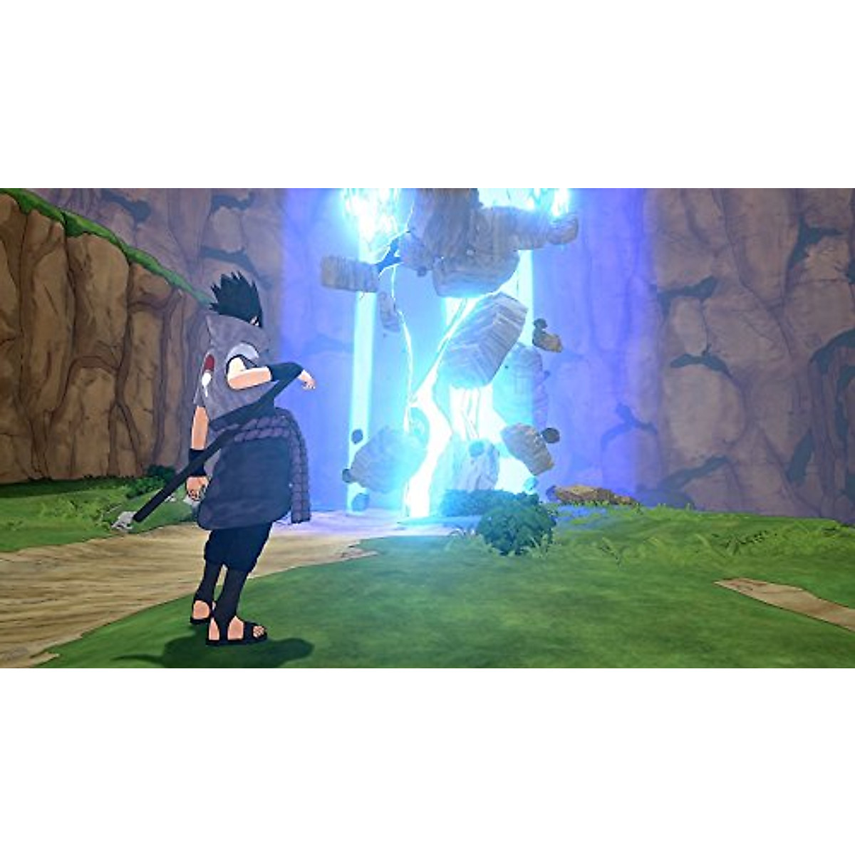 Naruto to Boruto: Shinobi Striker - PlayStation 4