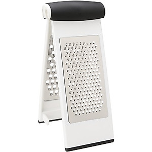 OXO - 32780 OXO Good Grips Multi Grater,White,1 EA