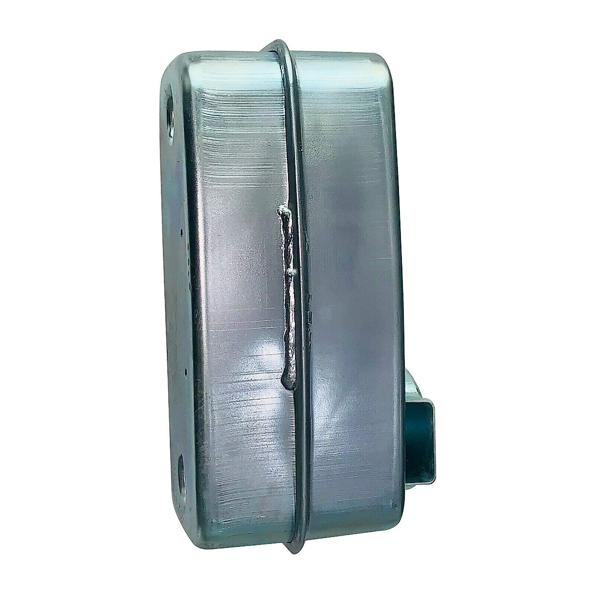 Muffler Twin Inlet Fits MTD 951-0616B Cub Cadet RZT50 RZT54 RZT42 RZT50KH