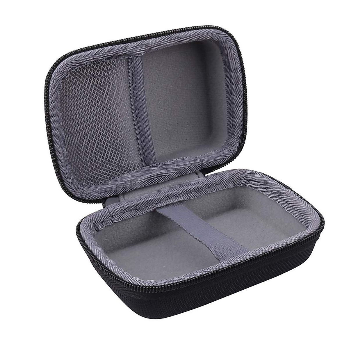Aenllosi Hard Carrying Case Replacement for GL.iNet GL-AR750 / MV1000 Gigabit Travel AC Router