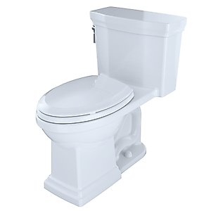 TOTO MS814224CEFRG#01 Toilets and Bidets, Cotton