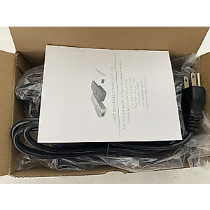 USA Warehouse 54.6V 2A Charger for 48V Battery Li-ion e-Bike Electric Bicycle Battery DC2.1 Plug