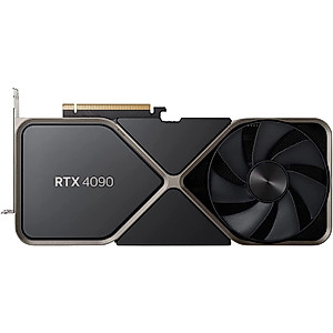 VIPERA NVIDIA GeForce RTX 4090 Founders Edition Graphic Card