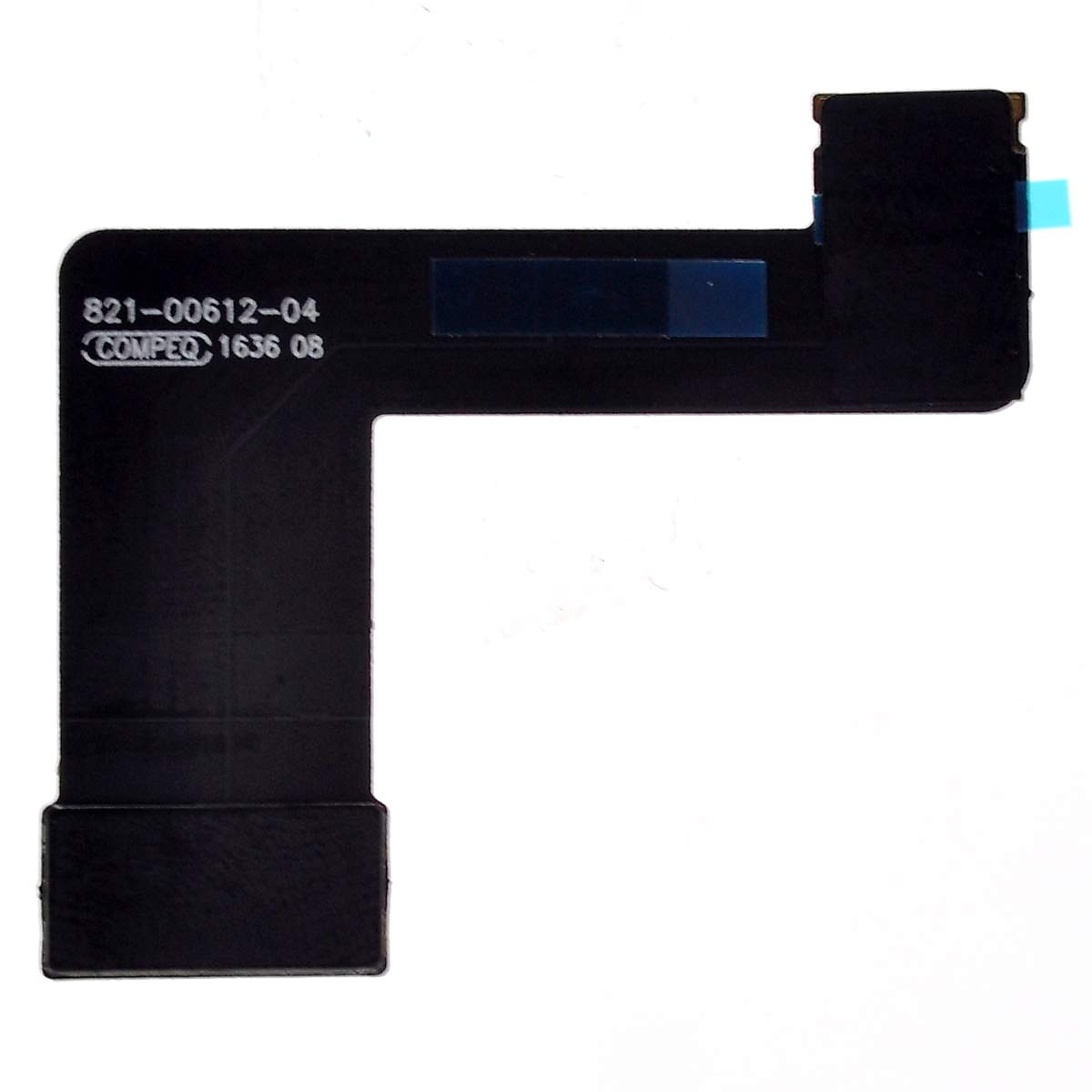 Deal4GO Keyboard Flex Cable Connector Replacement for MacBook Pro A1707 2016 2017 Keyboard Cable 821-00612-04