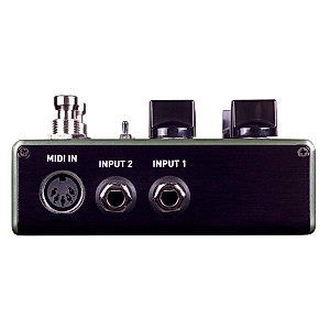 Source Audio Ventris Reverb