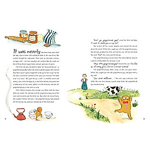 Nadiya's Bake Me a Story: Fifteen stories and recipes for children