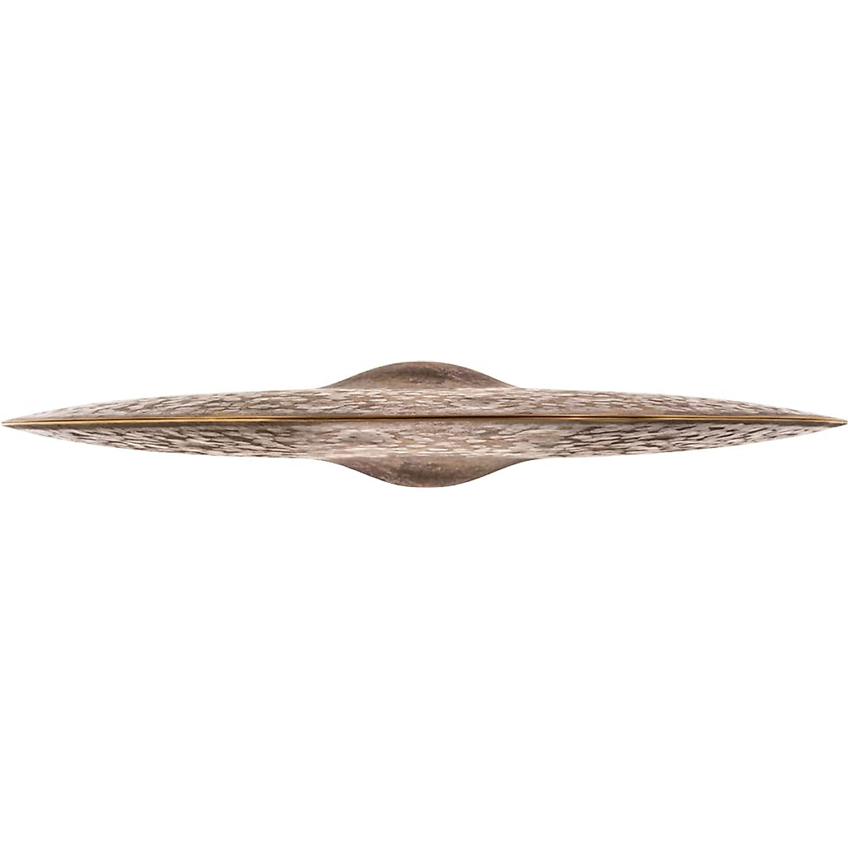 Meinl Cymbals B16EDMTH Byzance Extra Dry 16-Inch Medium Thin Hi Hat Cymbal Pair (VIDEO)