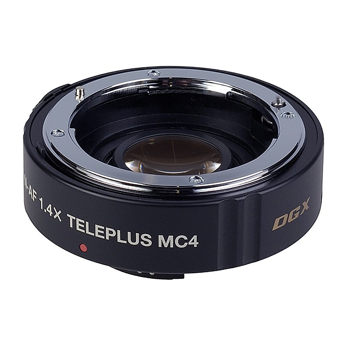 Kenko 1.4X Teleplus - 4 Element DGX Auto Focus for Nikon AF Digital SLRs