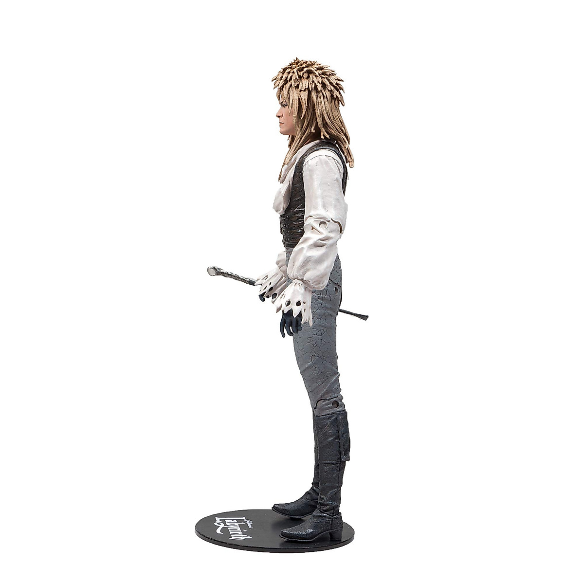 McFarlane Toys Labyrinth Dance Magic Jareth Action Figure