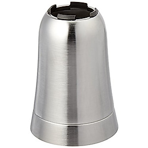 Delta Faucet RP53858AR Pilar Valve Sleeve Assembly, Arctic Stainless