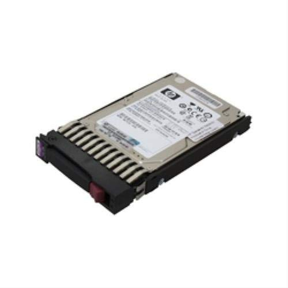 HP 504334-001 146GB 3G SAS 15K SFF DP ENT HDD - 504062-B21