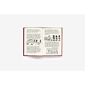 Double Down (Diary of a Wimpy Kid #11)