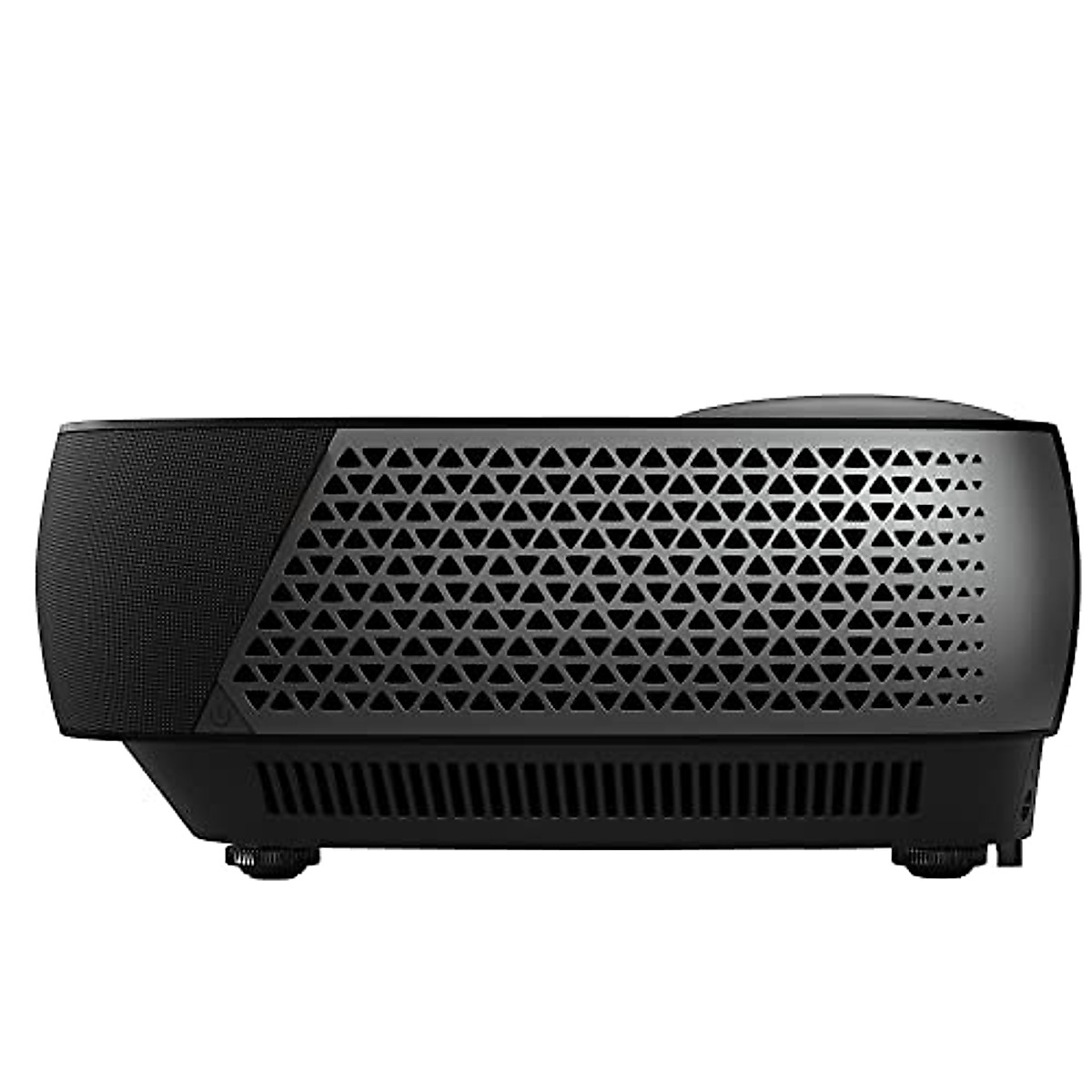 Hisense 100L9G 100" Laser TV TriChroma 4K Projector & DLT100B 1.0 Gain ALR Screen Bundle with 2 YR CPS Enhanced Protection Pack