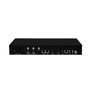 ColorLight C6 Big LED Display Video Player，DHL Fast delivery time About 5-7days