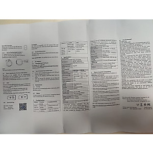 Wellue O2 Pulse Oximeter with Smart Reminder | Blood Oxygen Saturation Monitor for SpO2 and Heart Rate Tracking Continuously, Bluetooth Finger Ring with Free APP &PC Report