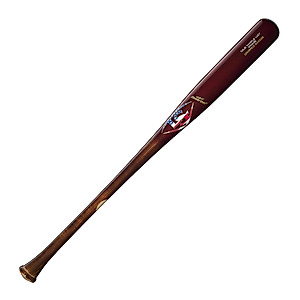 Louisville Slugger Prime Warrior - Maple U47 Wood Baseball Bat - 34"