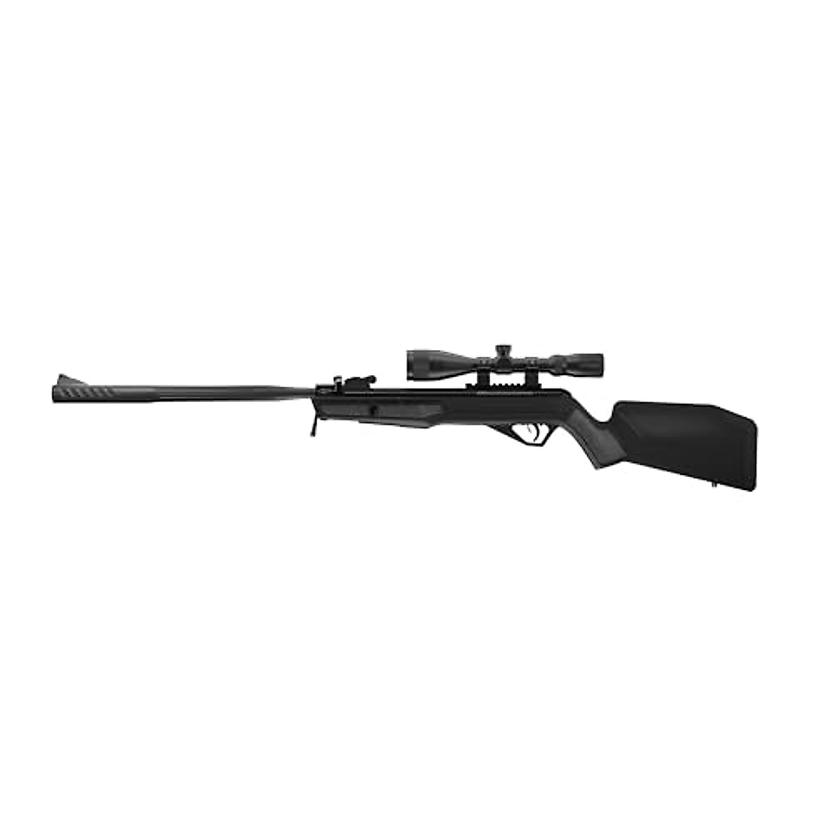 Crosman Magfire Ultra CMU7SXS .177-Caliber Auto-Load NP Break Barrel Air Rifle And Scope