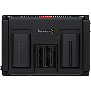 Blackmagic Design Video Assist 7 12G HDR, (HYPERD/AVIDA12/7HDR)