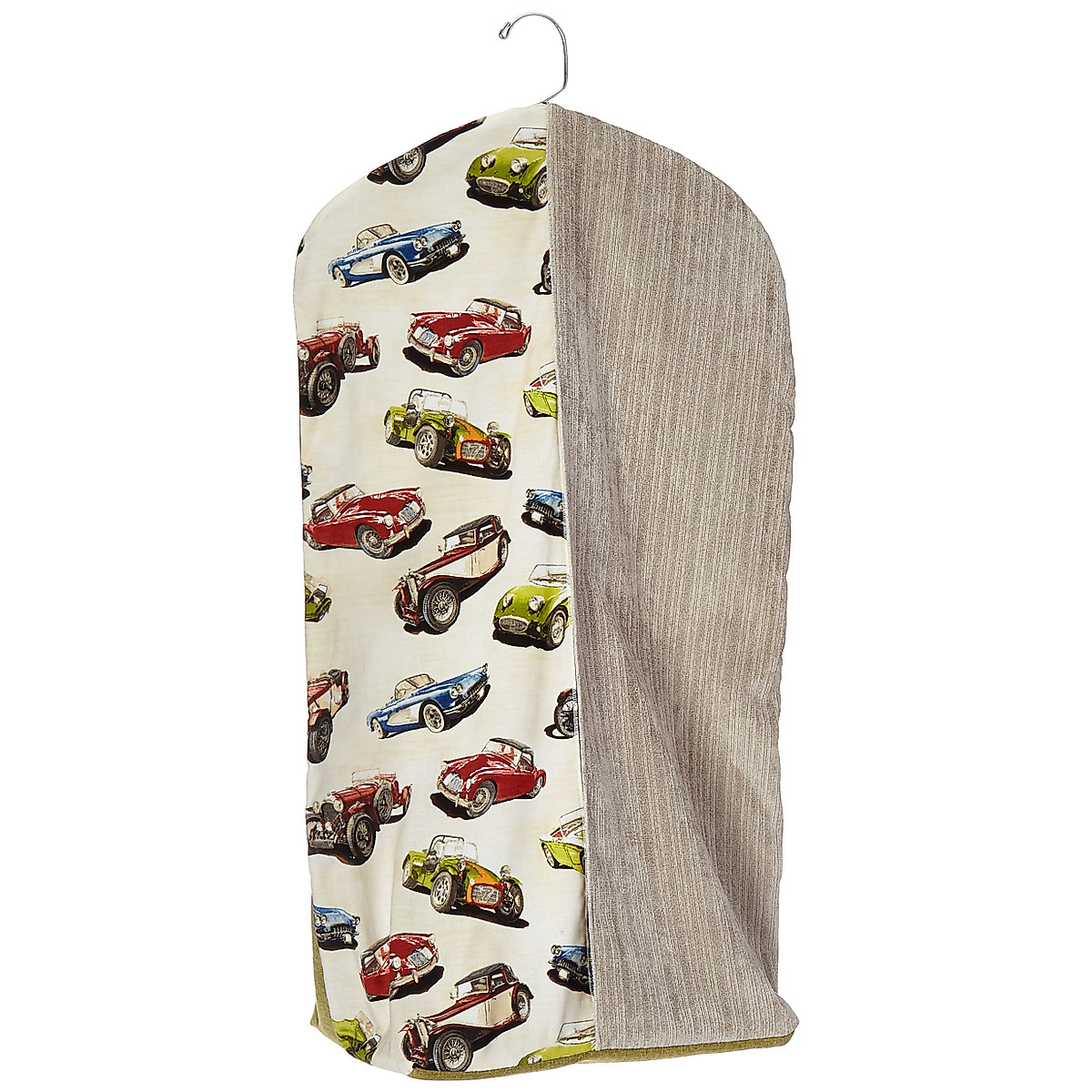 Glenna Jean Fast Track Diaper Stacker