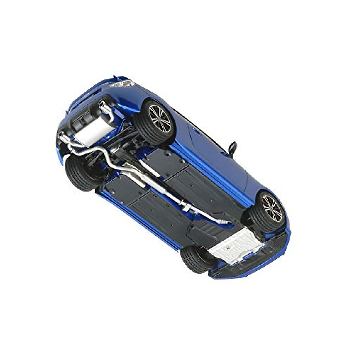 Tamiya 24324 1/24 Subaru BRZ Plastic Model Kit