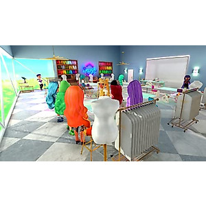 Rainbow High™: Runway Rush - Xbox Series X