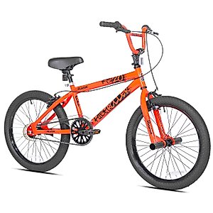 Razor High Roller BMX/Freestyle Bike (20-Inch Wheel)