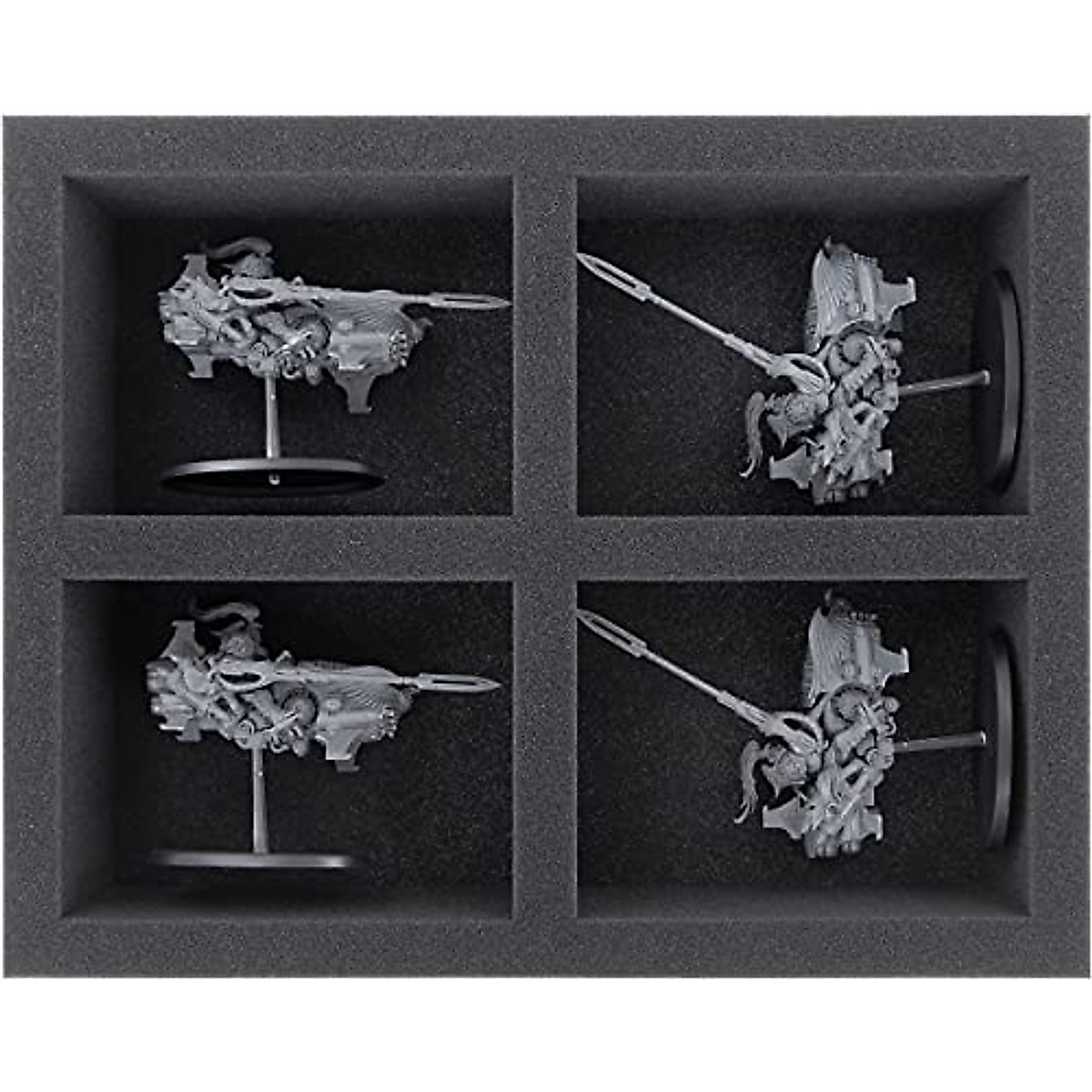 Feldherr Maxi Plus Bag Compatible with Adeptus Custodes