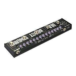 Tech 21 Paul Landers PL1 Signature FlyRig Multi-FX Pedal