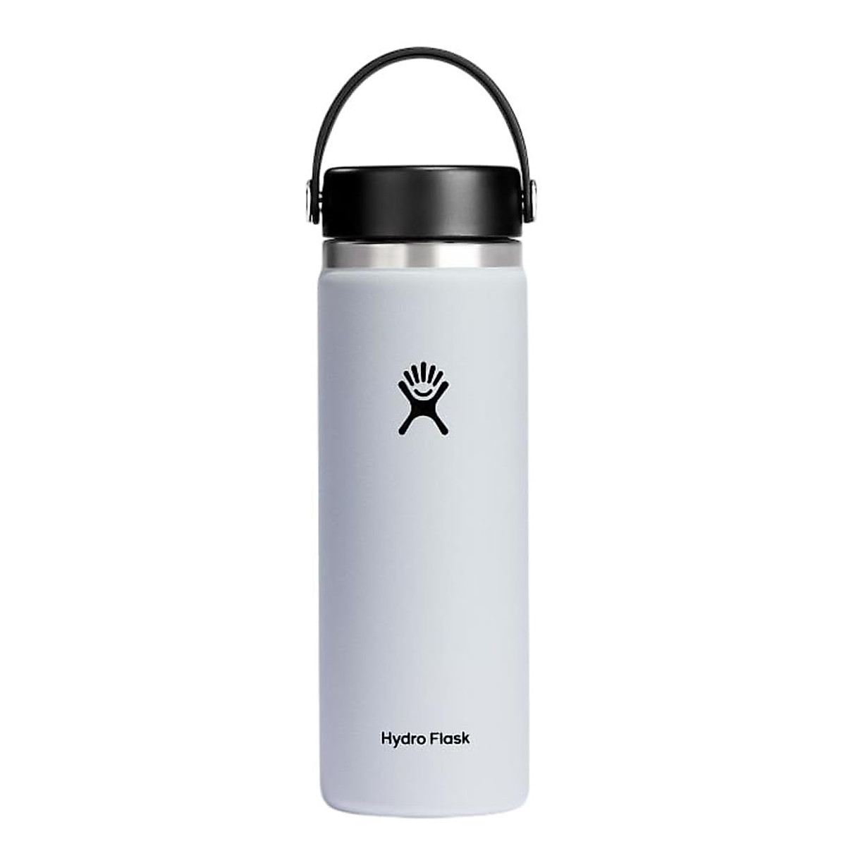 Hydro Flask Wide Mouth Bottle with Flex Cap