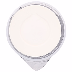 Norr Organic Organic Plain Whole Milk Skyr, 5.3 OZ