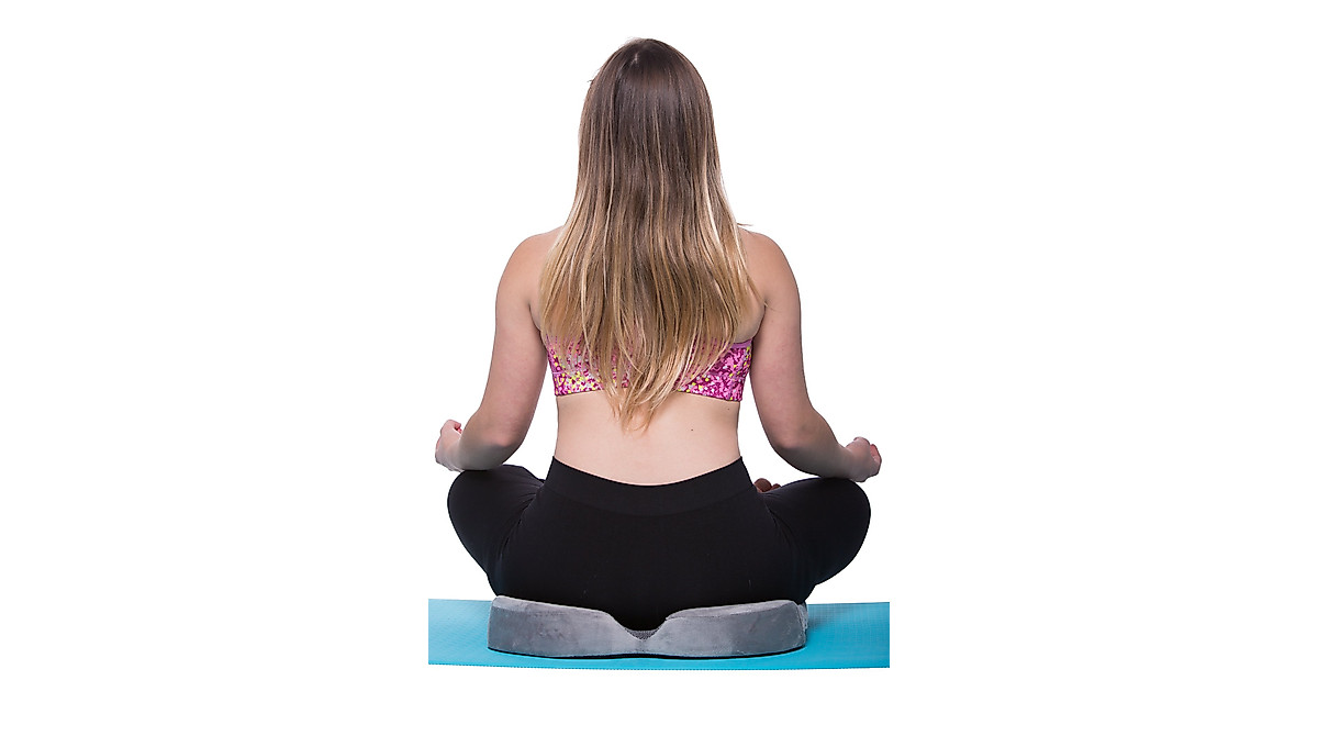 Seat Cushion for Tailbone & Sciatica Pain Relief | Orthopedic