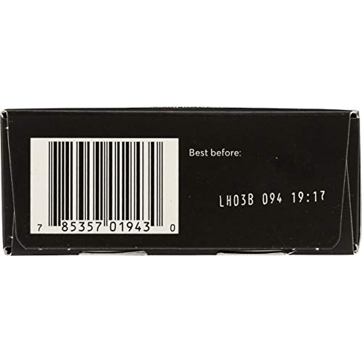 Peet's Coffee & Tea Nerissimo Capsules, 1.87 OZ