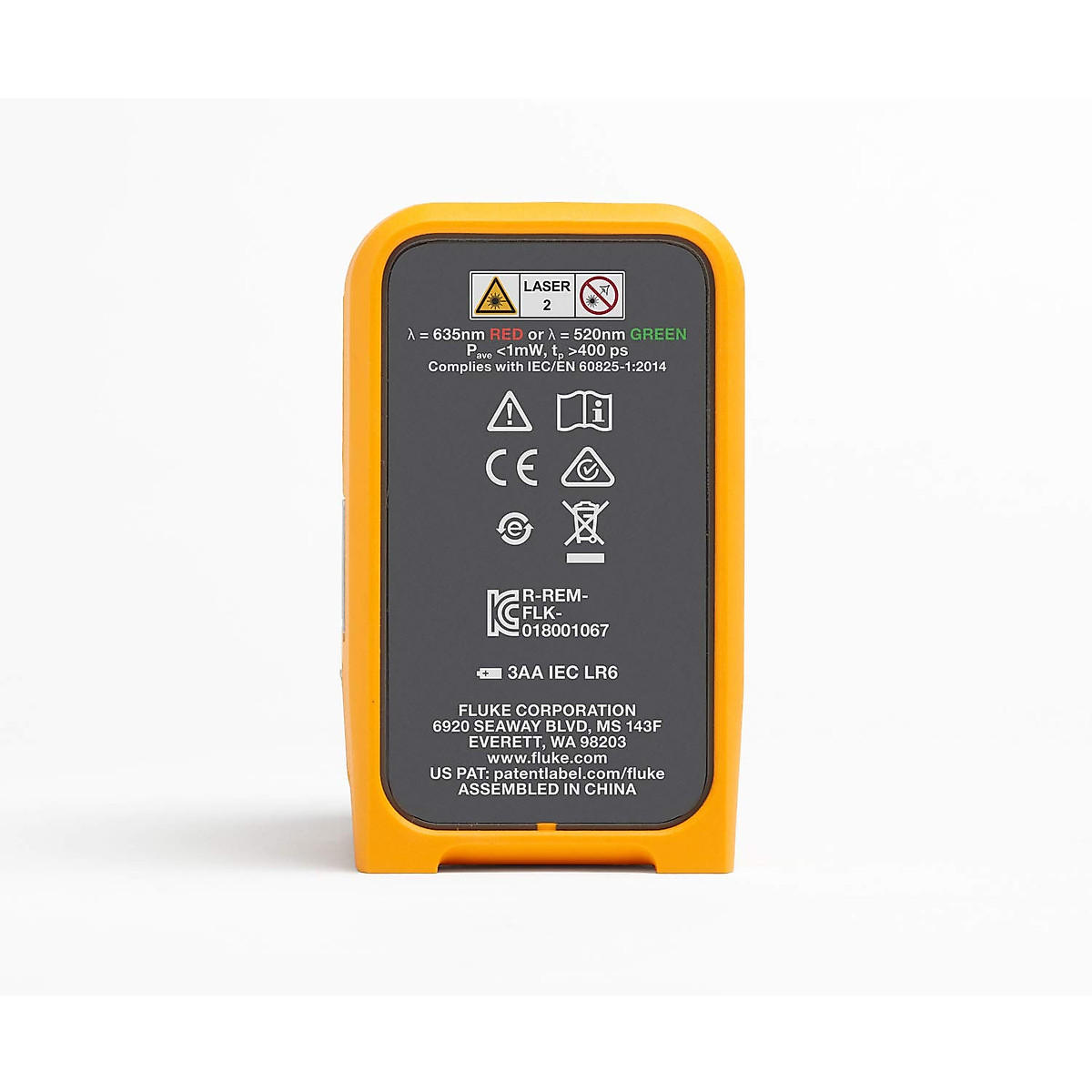 PLS 5G 5-Point Green Laser Laser Tool