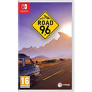 Road 96 (Nintendo Switch)