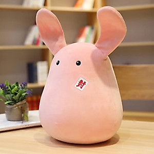 ATEOVE Toilet Bound Hanako Kun Mokke Plush Toy Stuffed Doll Pillow 12inch